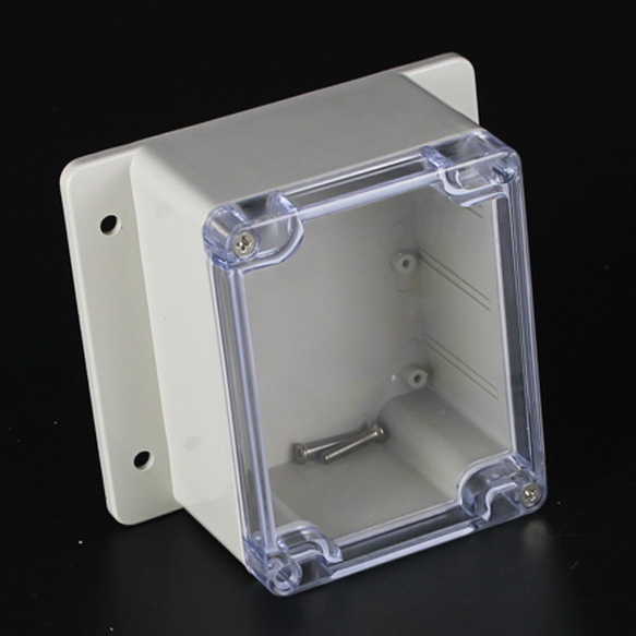 plastic waterproof distribution box - BSUMWELL-POSHER ELECTRIC