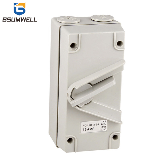 UKF Insulator switch - Buy waterproof push button switch, UKF Insulator ...