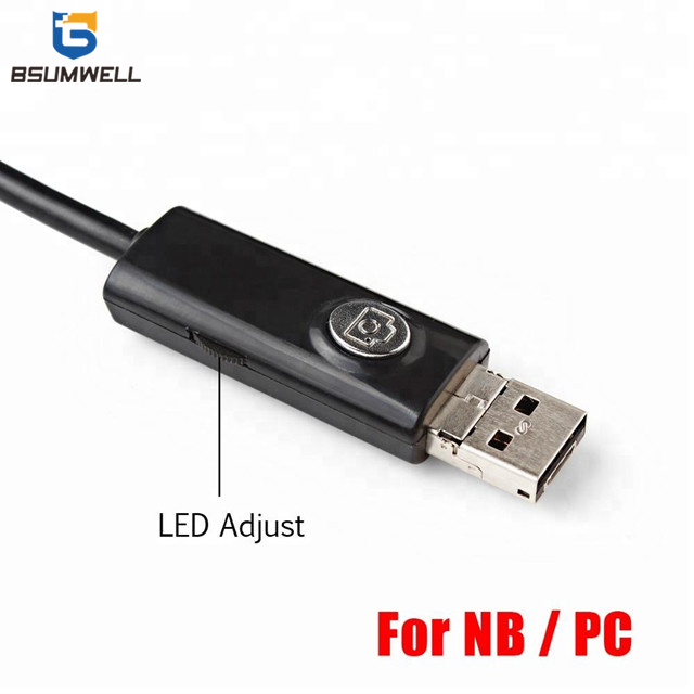 7mm Endoscope Series USB Endoscope camera - Buy 7mm Endoscope Series ...