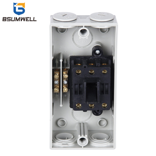 UKF Insulator switch - Buy waterproof push button switch, UKF Insulator ...