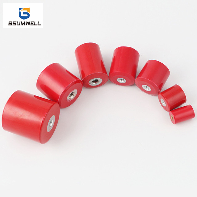 MNS Series Busbar Standoff Insulator - Buy Insulator, Bus Bar, busbar ...